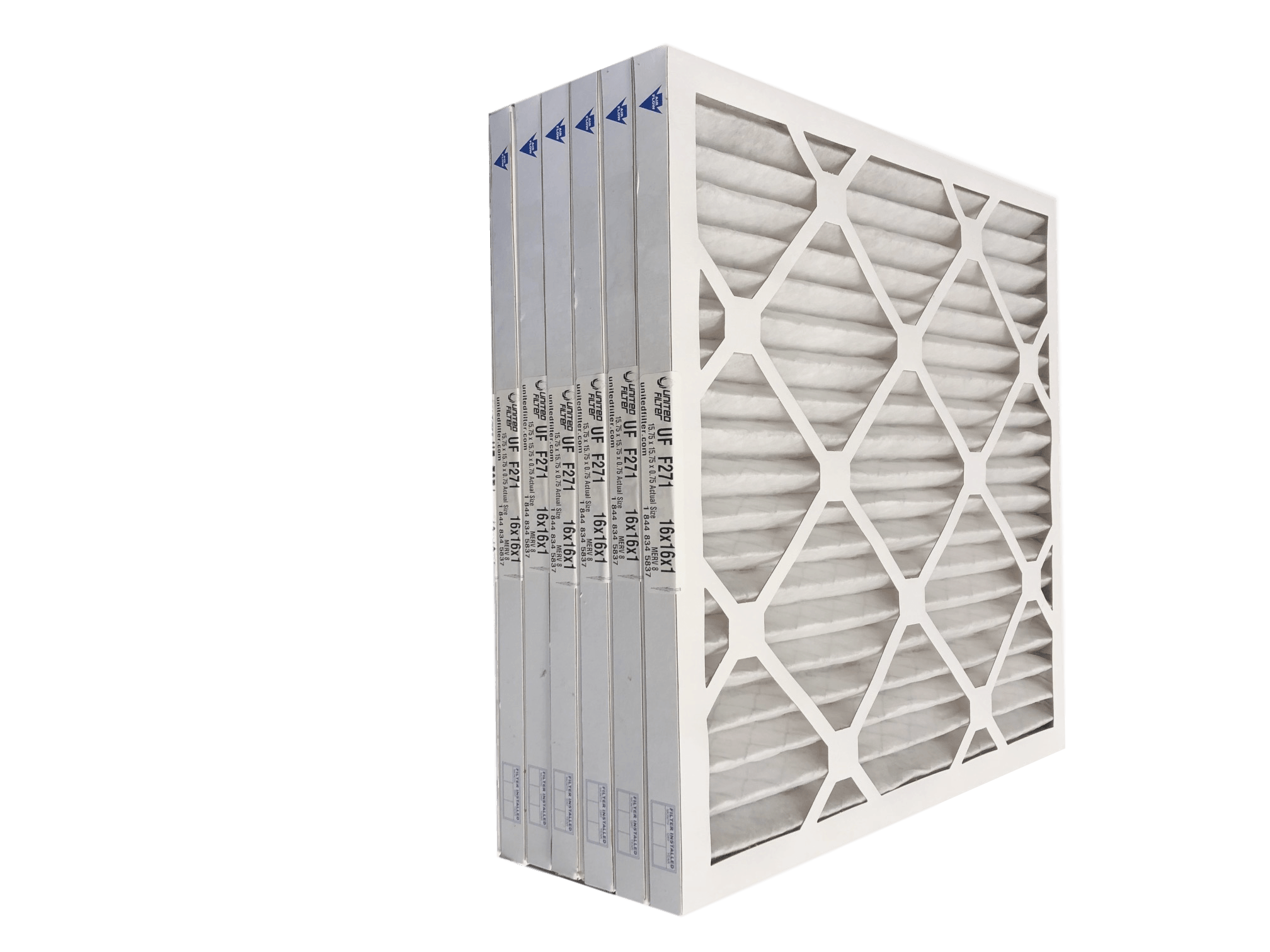 Dri-Eaz F271 Pre-Filter - Case of 6 - United Filter